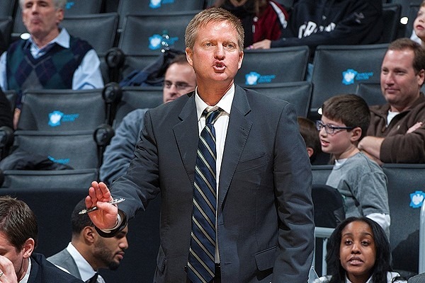 Doug Novak Skill Development and Drive and Space Offense