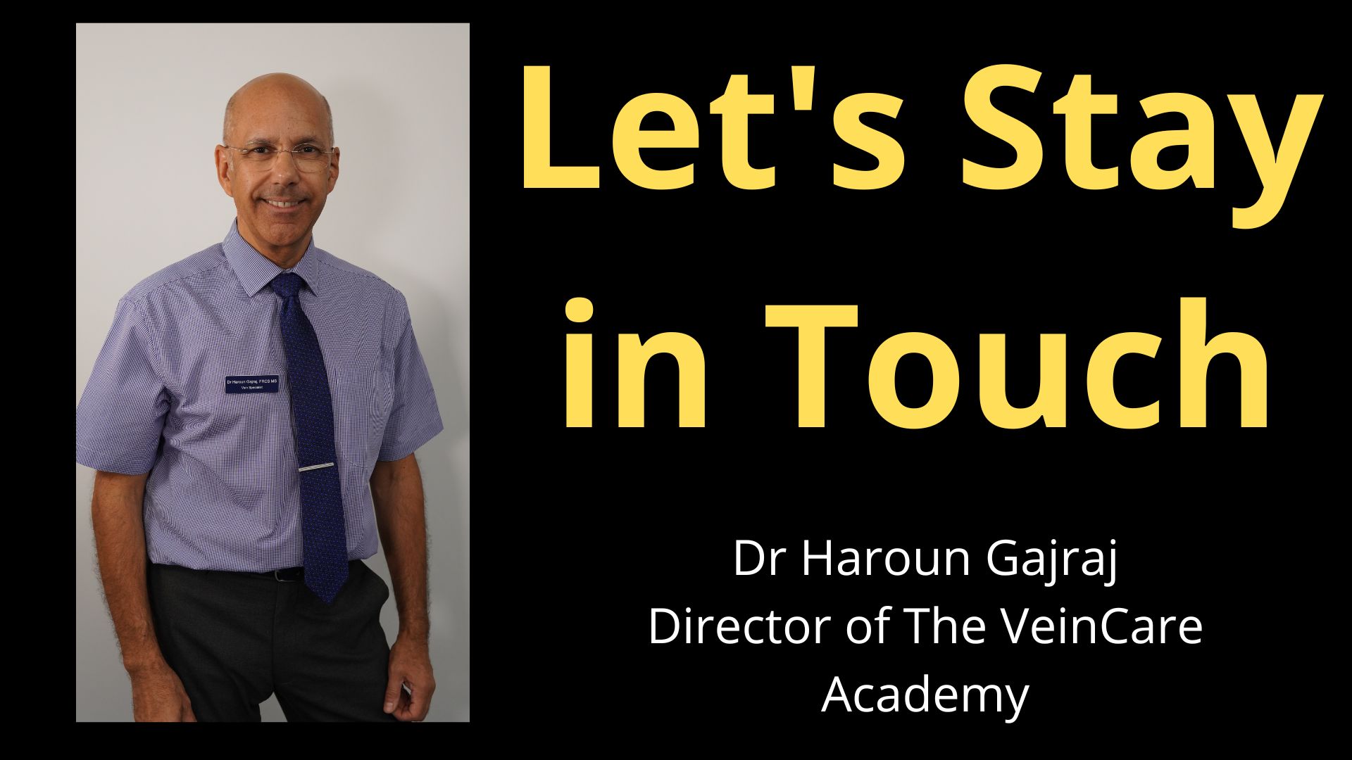 The VeinCare Academy