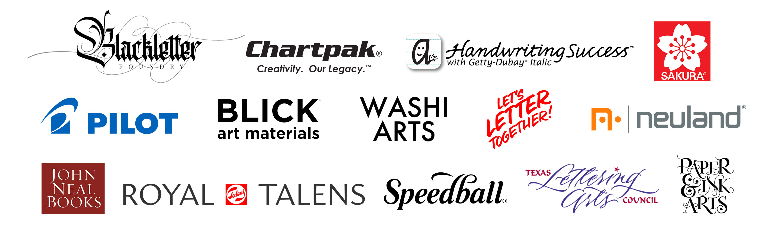 All-Projects Pass! Lettering for Holiday Projects 2023