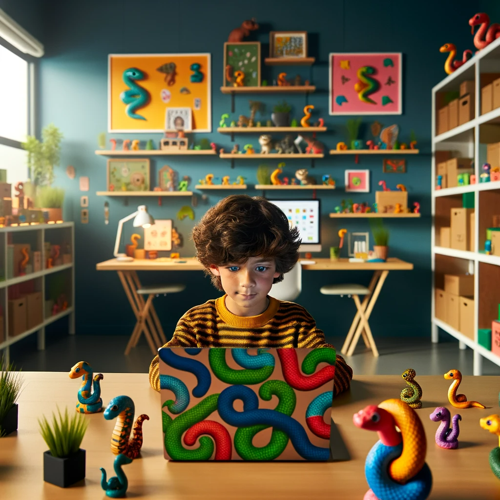 Reuven Lerner's Python Courses