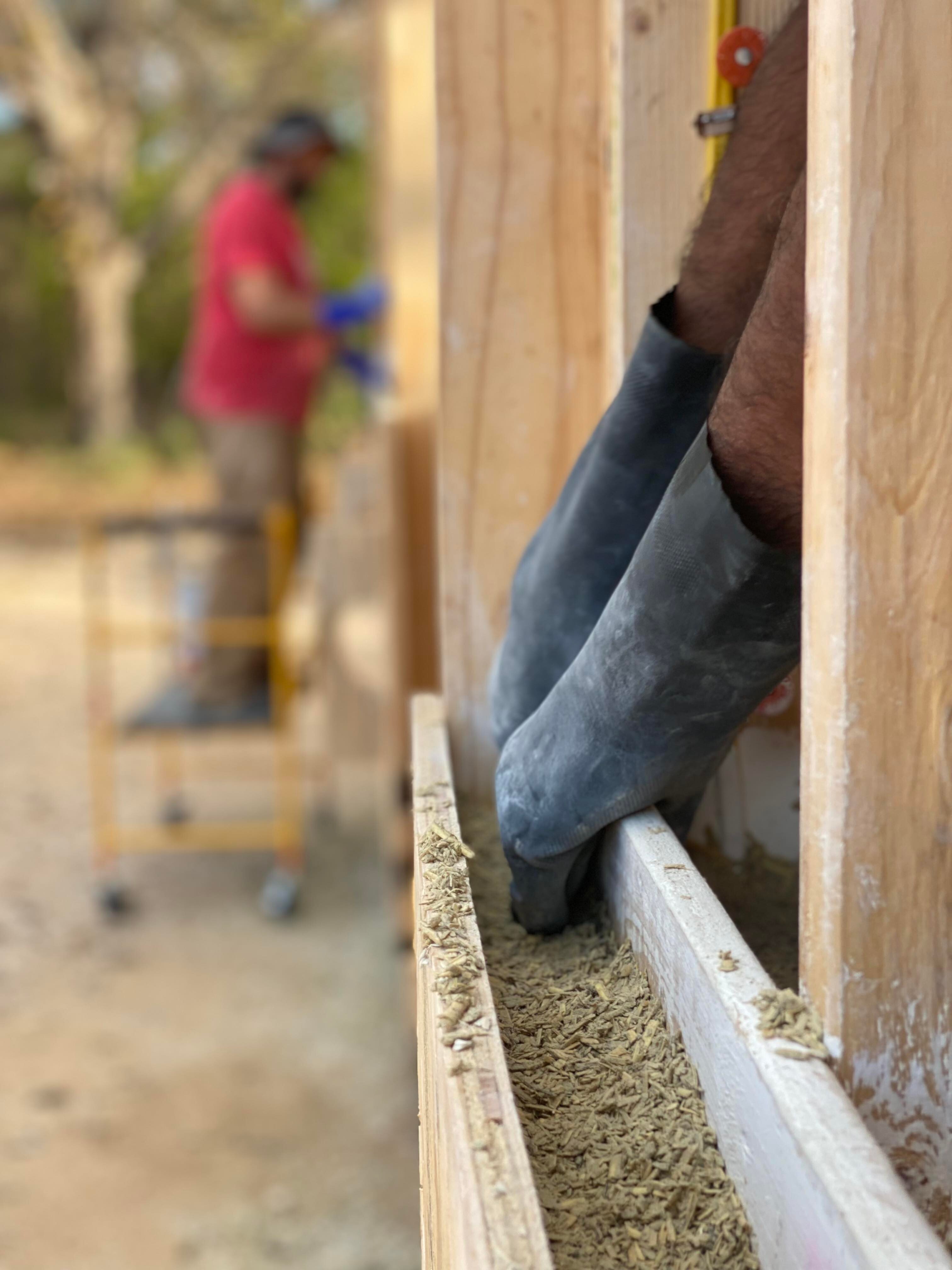 The Advanced Hemp Builder Course