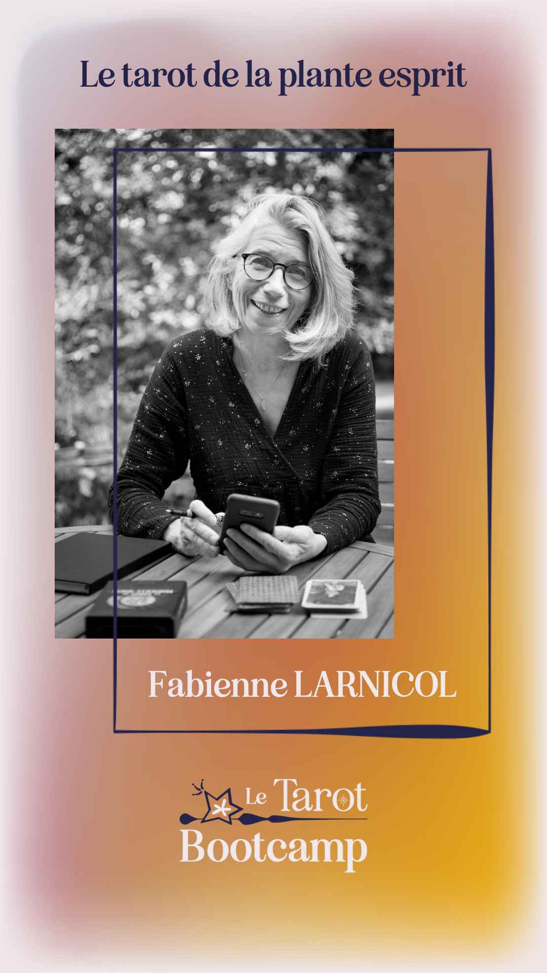 Le Tarot Bootcamp
