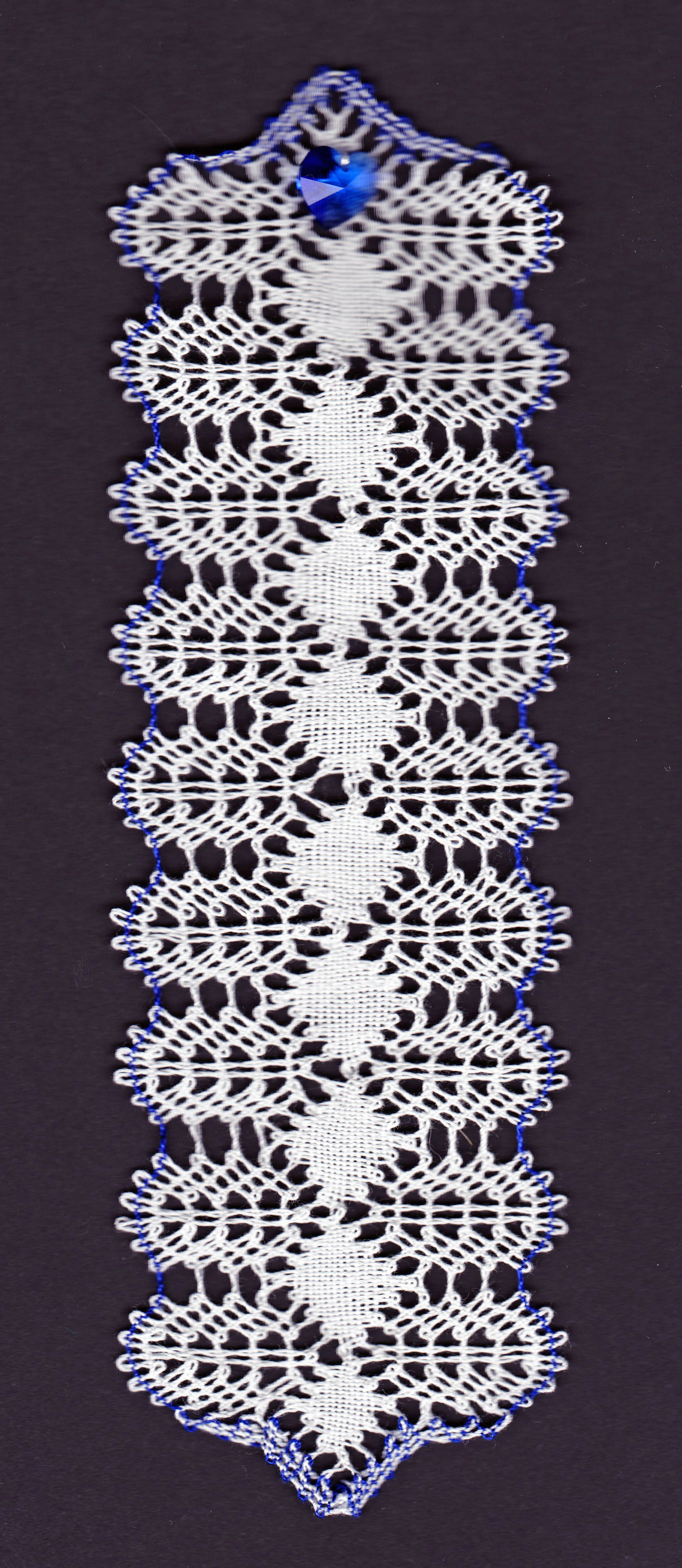 Bobbin Lace Patterns