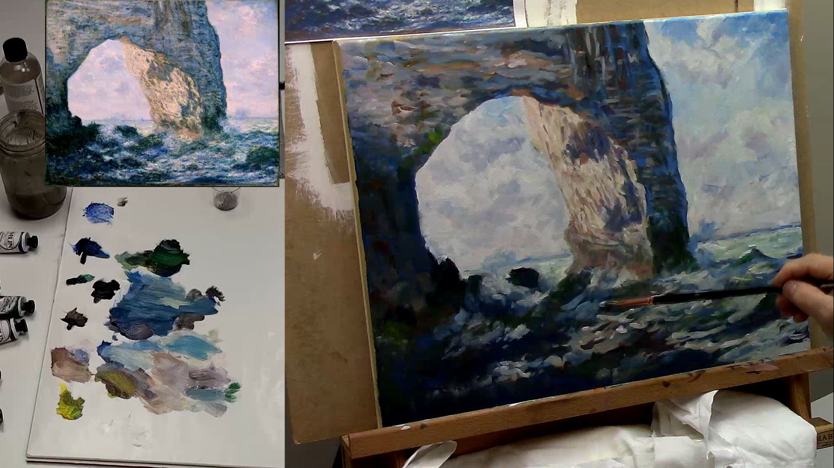 Atelier René Milone