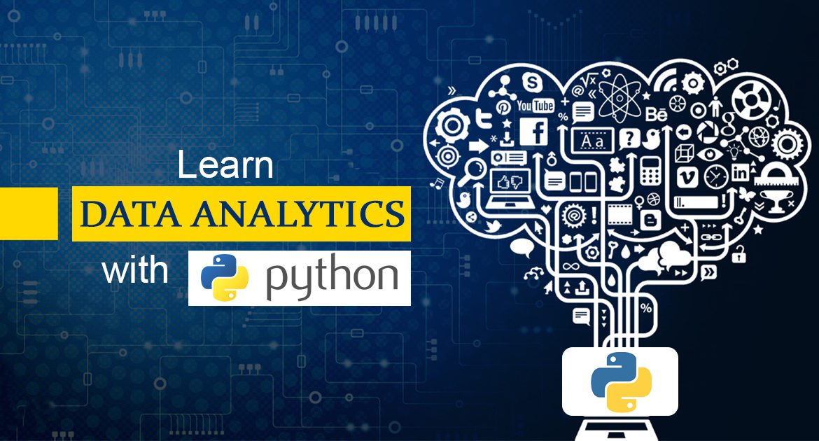 End-to-End Learn by Coding Examples 051 - 100 : Data Analytics ...
