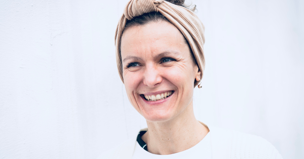 Anmelden bei Vlada Mättig