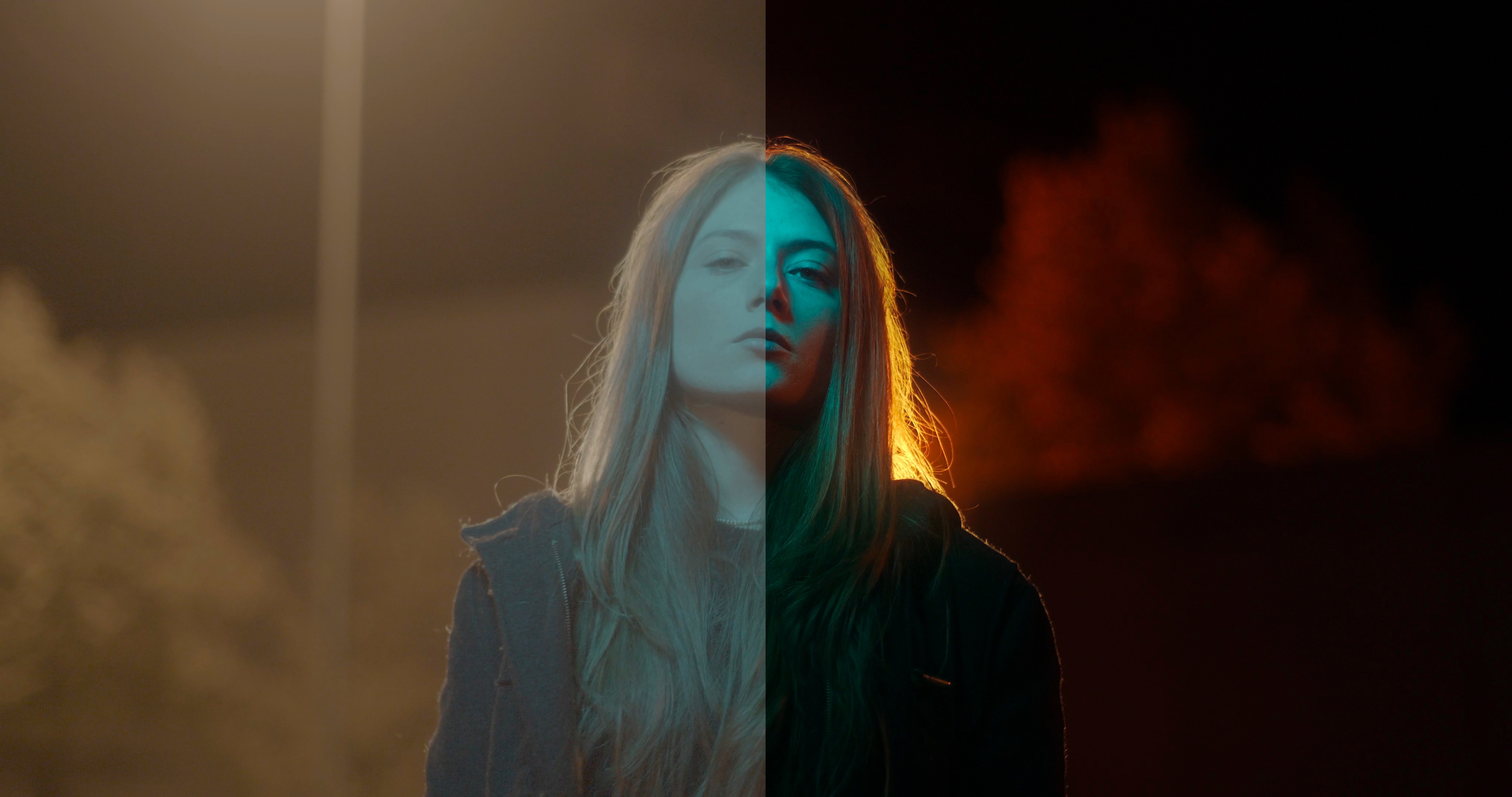 Color Grading Masterclass