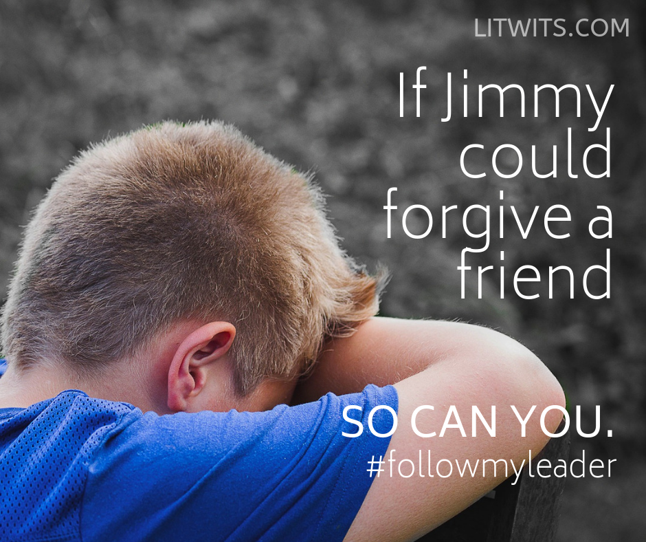 Creative teaching ideas for FOLLOW MY LEADER