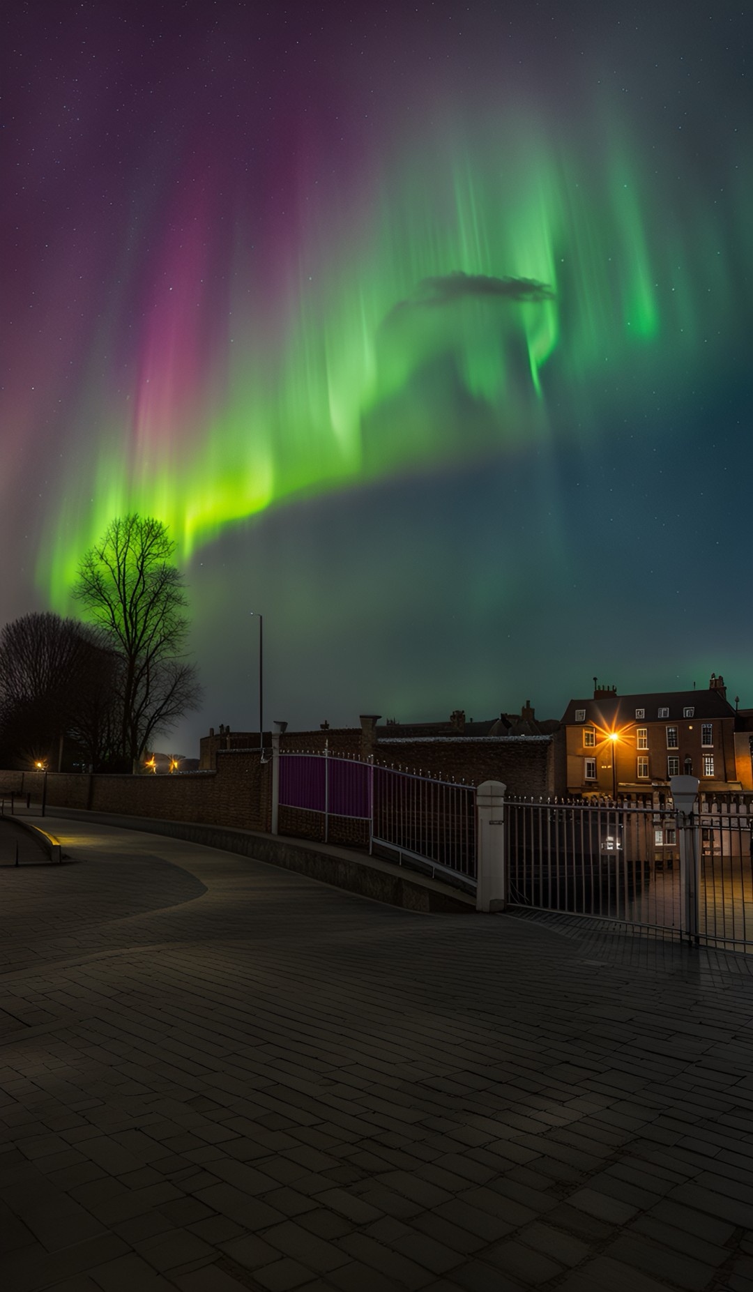 Northern Lights Colchester: When, Where & How to See Aurora