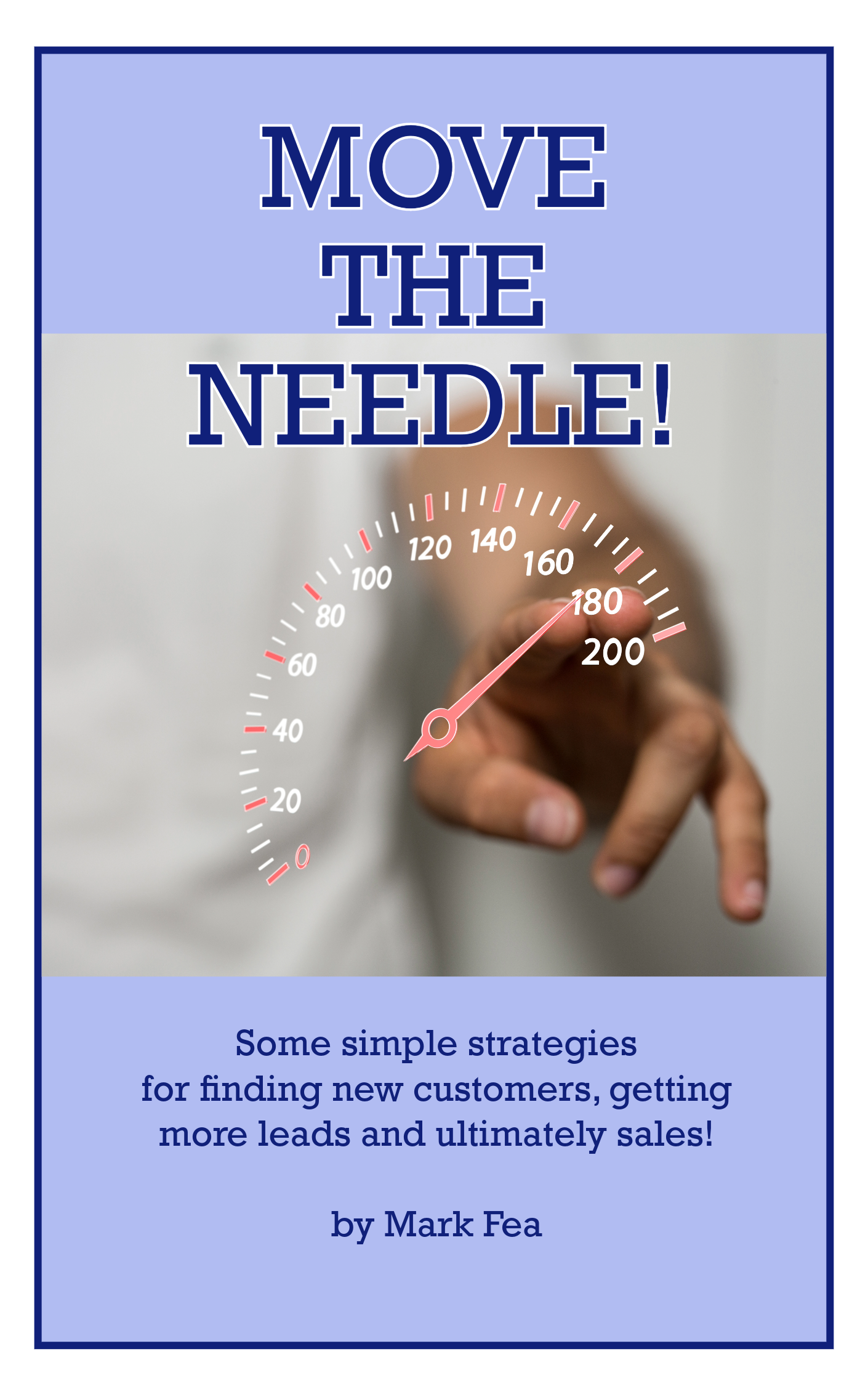 Move The Needle