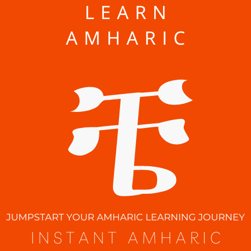 Learn Amharic
