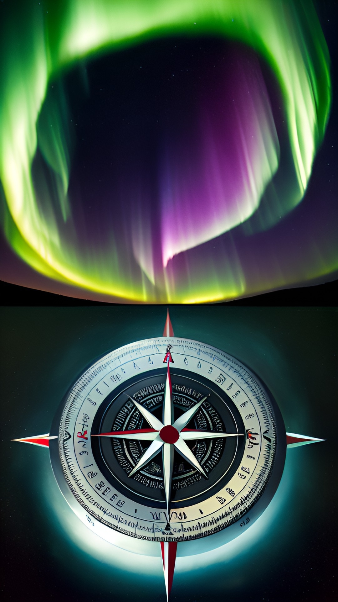 What Is the Aurora Oval? Understanding the Auroral Zone for Better ...