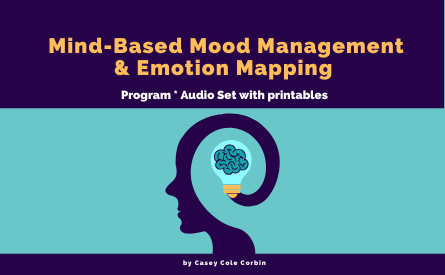 Mind-Based Mood Management & Emotion Mapping