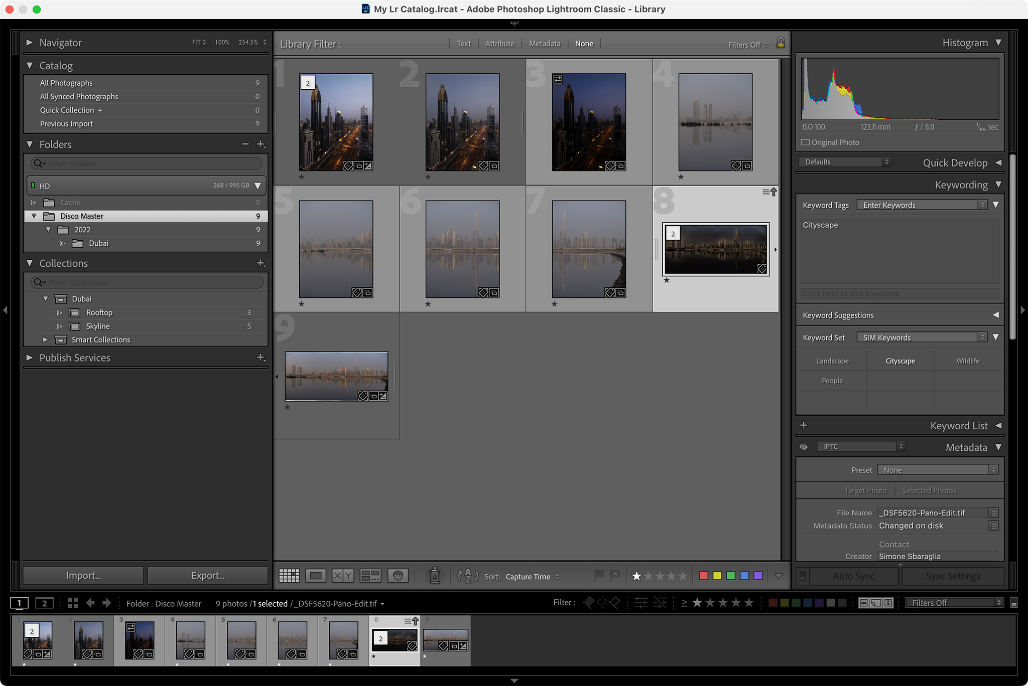 Emozioni Fotografiche