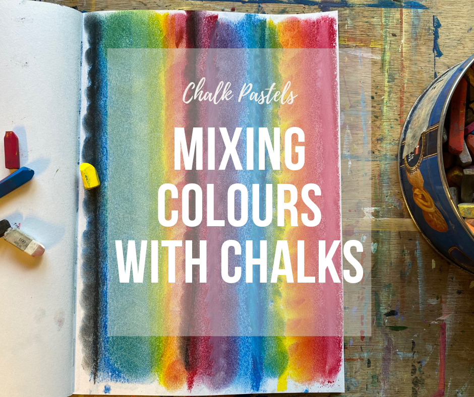 Lessons | Art with Meg