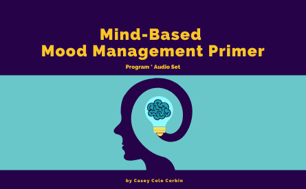 Casey Cole Corbin, From Good to Great Coaching