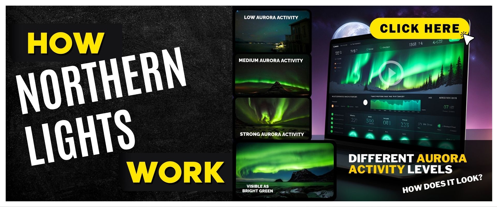 10 Fascinating Facts About the Northern Lights You Never Knew