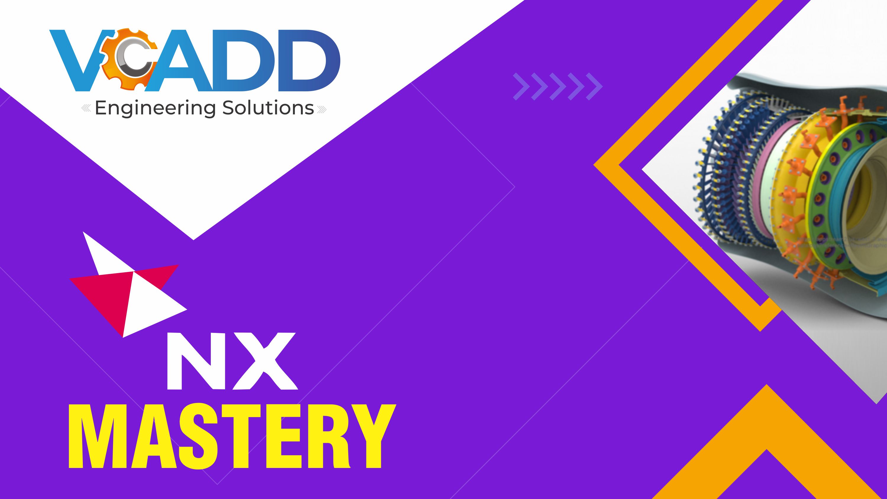 VCADD Engineering Solutions