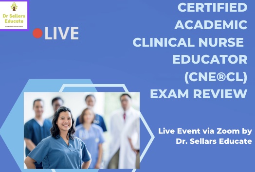 CNE®cl Exam Review Intro Worksheet