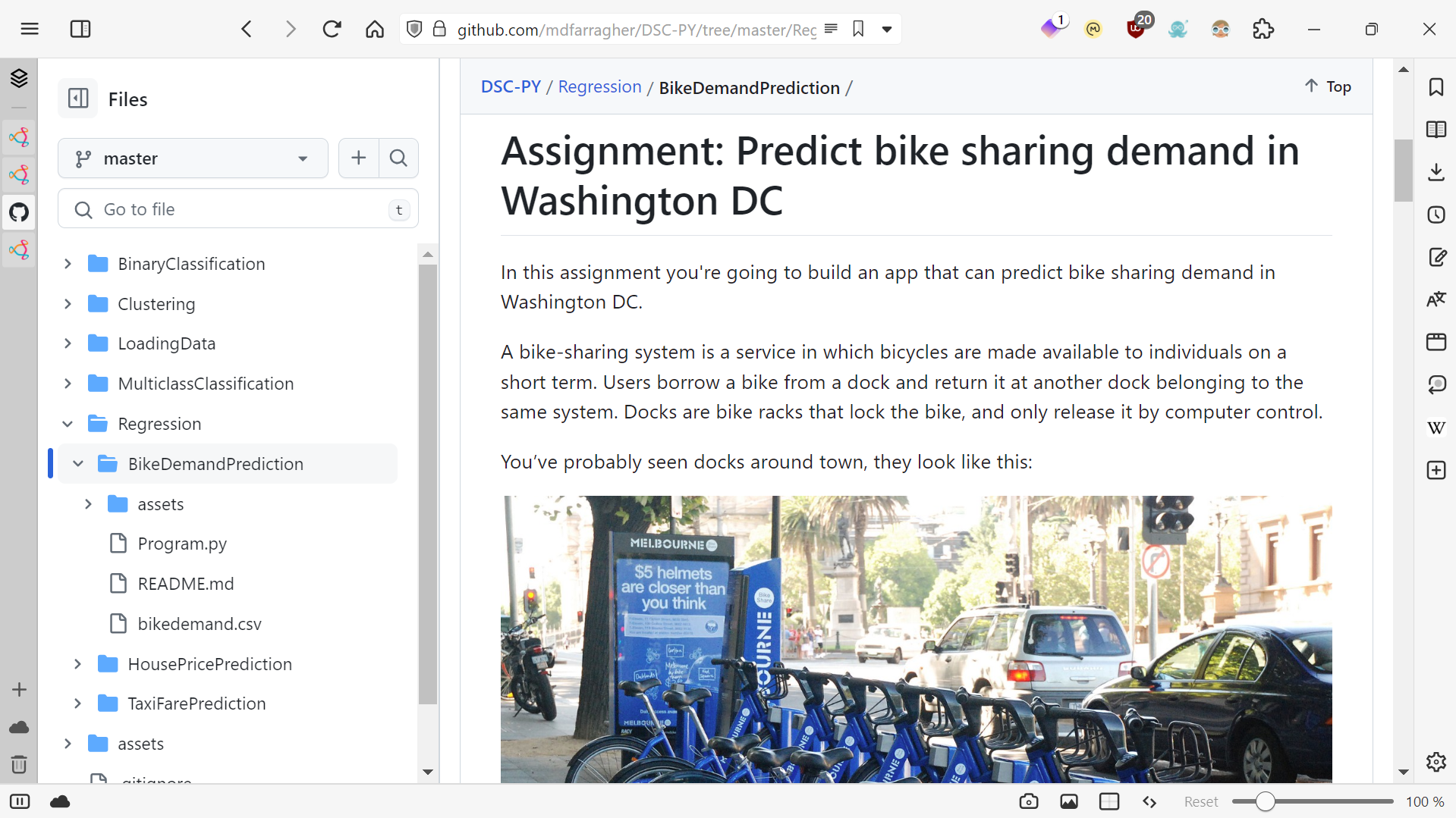 Machine Learning with Python and ML.NET