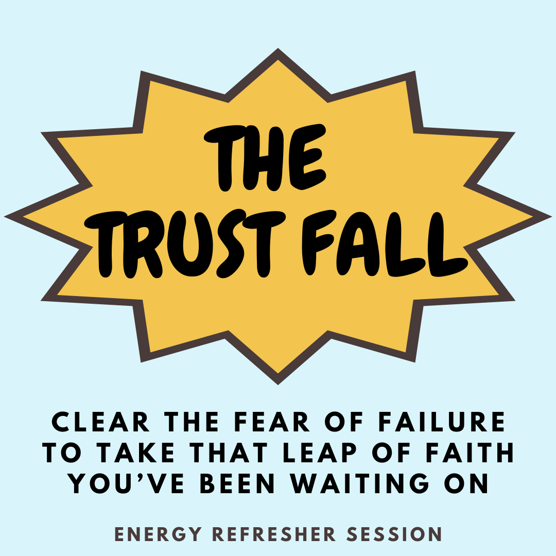 Energy Refresher Sessions