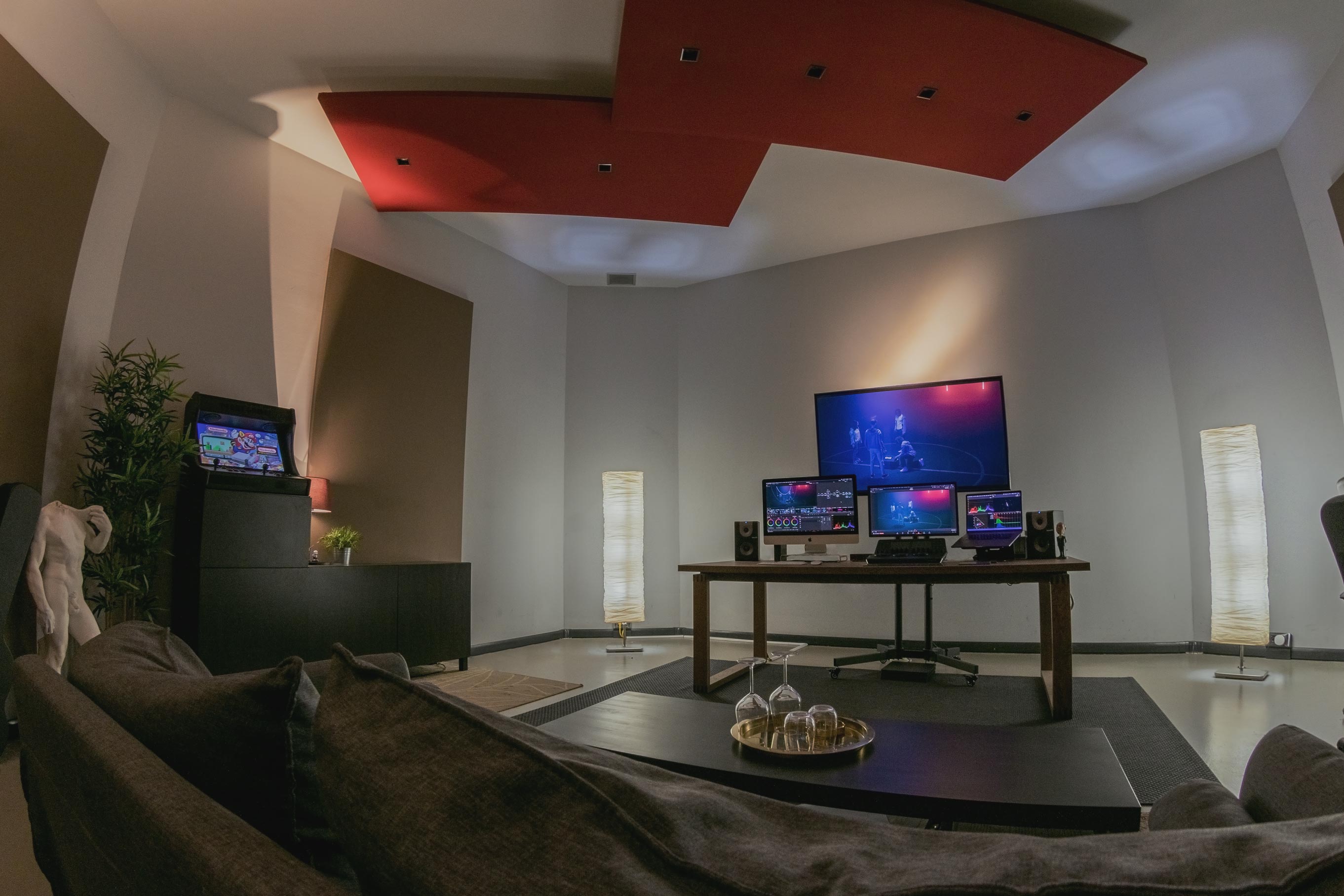 Advanced Grading Masterclass