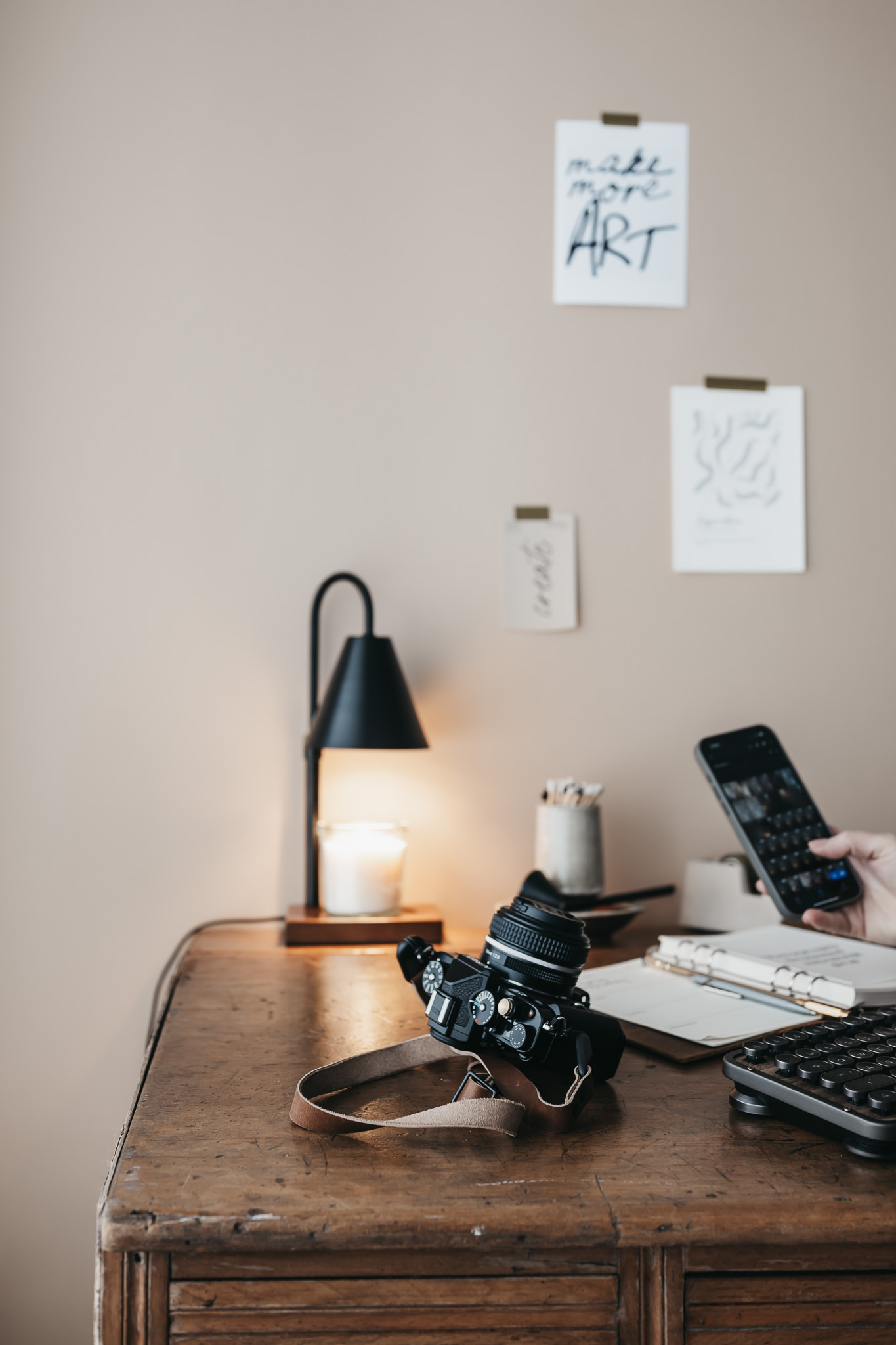 Lightroom Made Simple