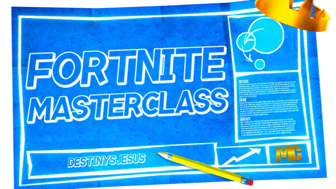 Master the Game with Expert Fortnite Coaching: Improve Your Skills Today