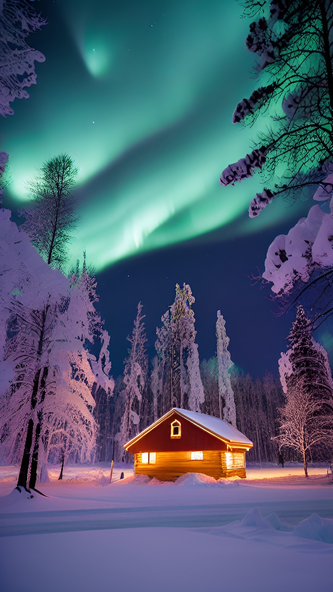 Chasing the Northern Lights: Top 15 Places to See the Aurora Borealis ...