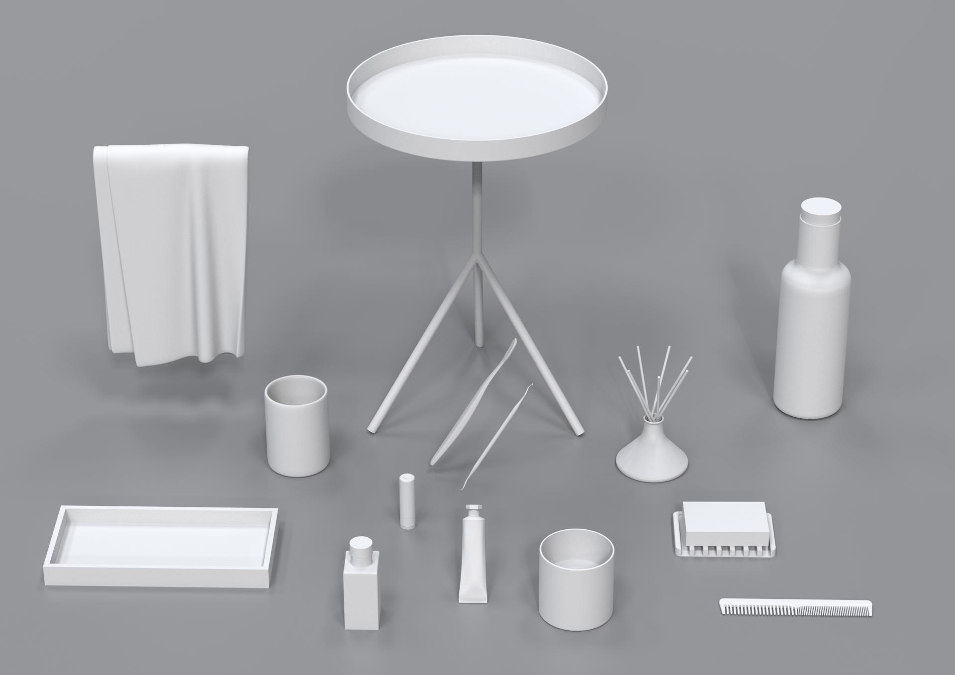 KeyShot Material Masterclass