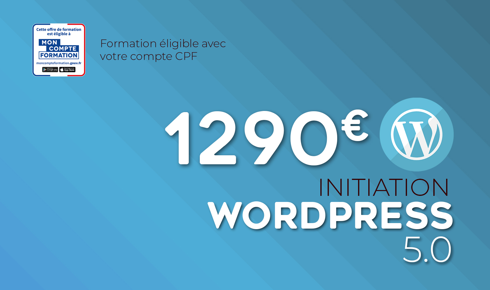 Formation Web | Formez-vous avec votre CPF