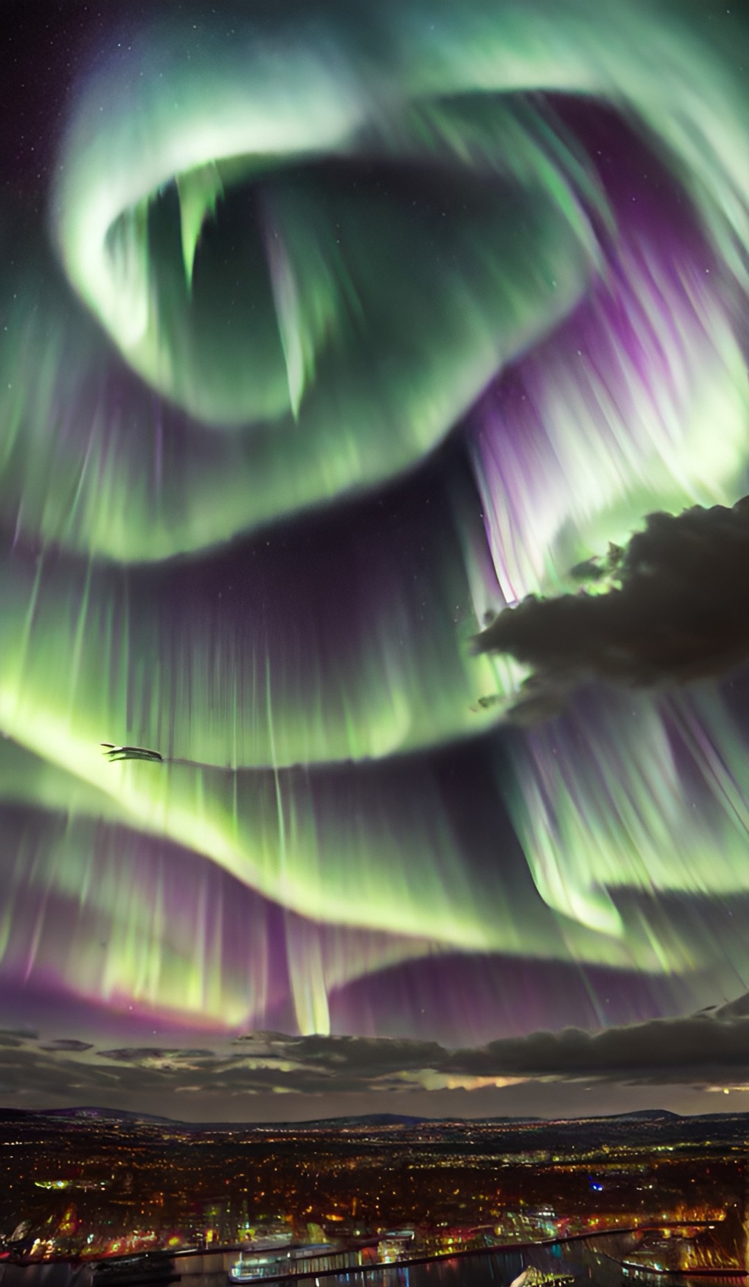 The Truth About Seeing the Northern Lights in Oslo