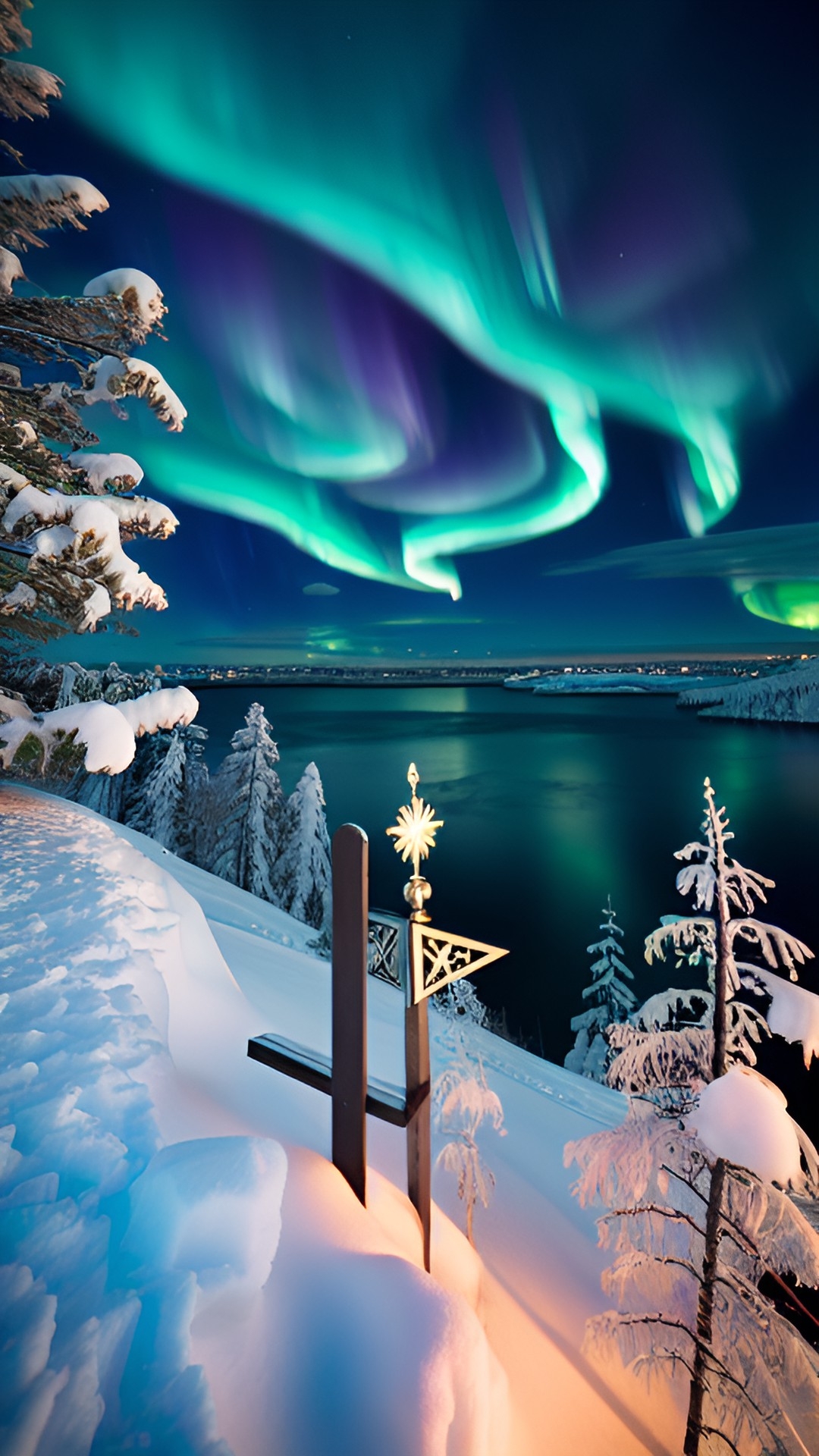 Chasing the Northern Lights: Top 15 Places to See the Aurora Borealis ...