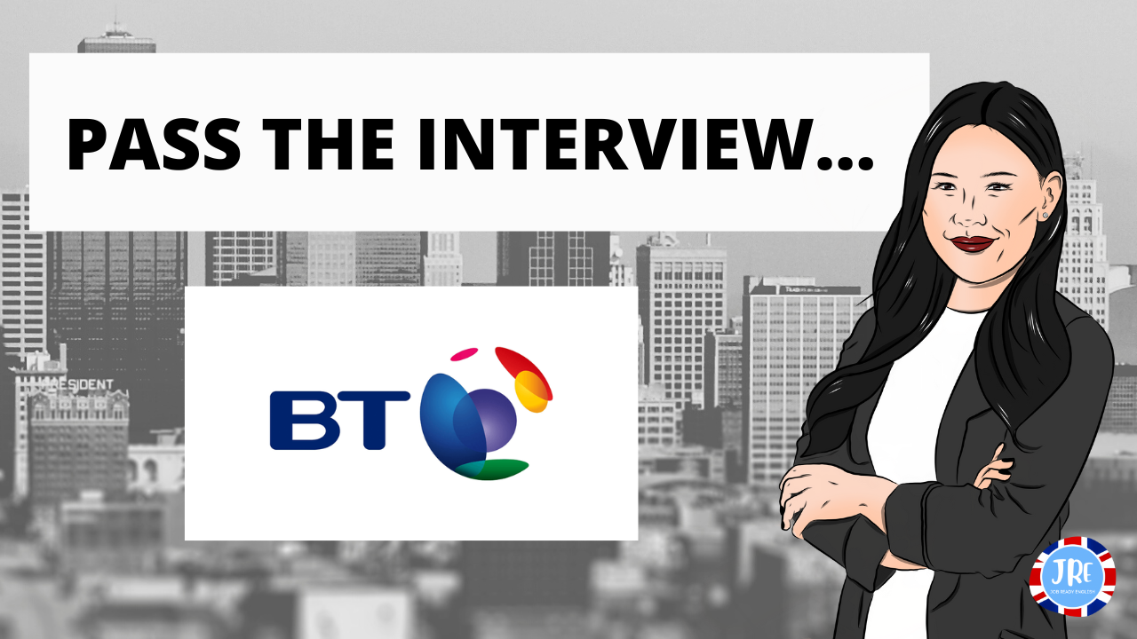 BT 2023 Pass The Interview Pack