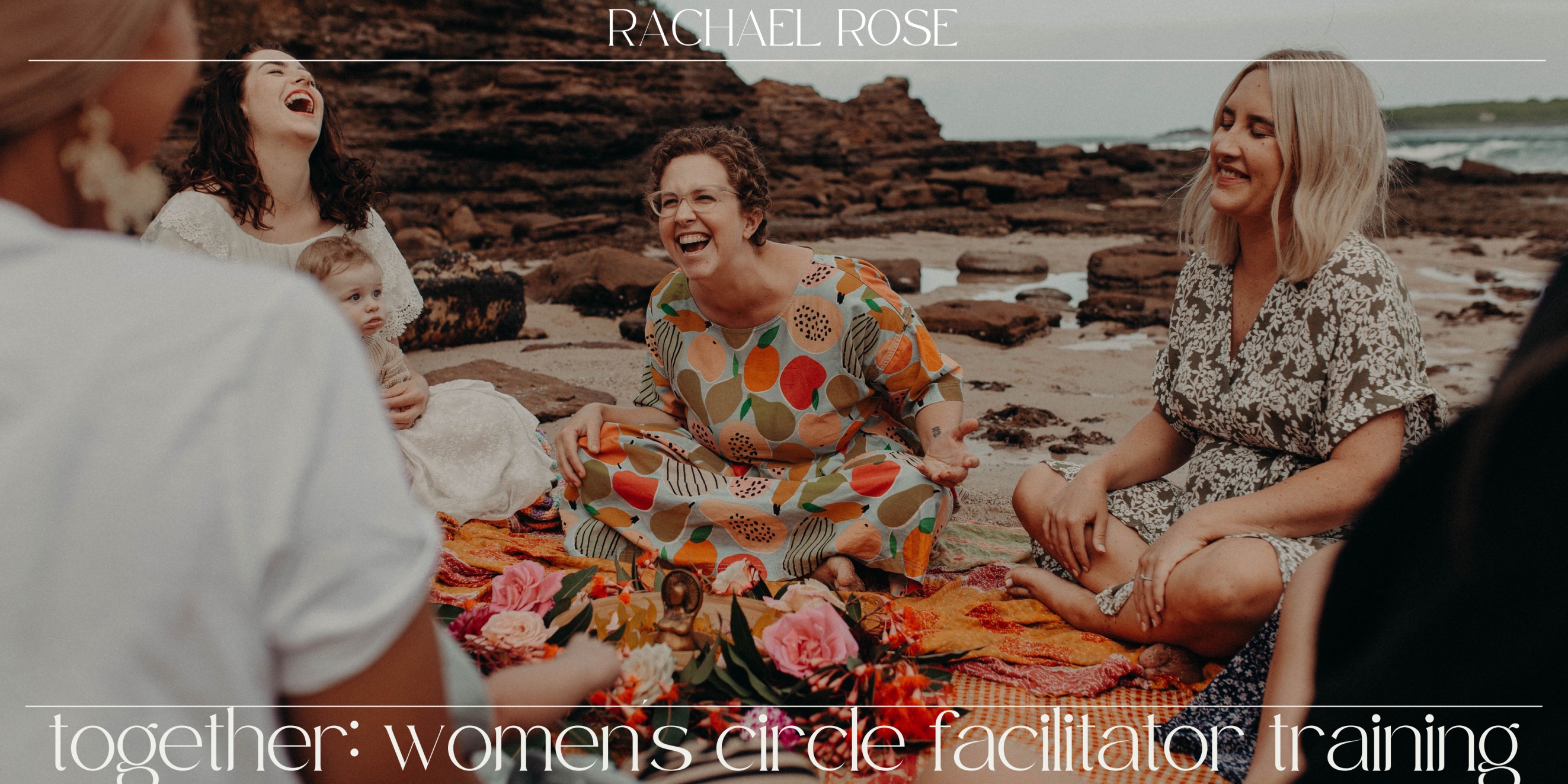 Rachael Rose - Women's Circles and Doula Support