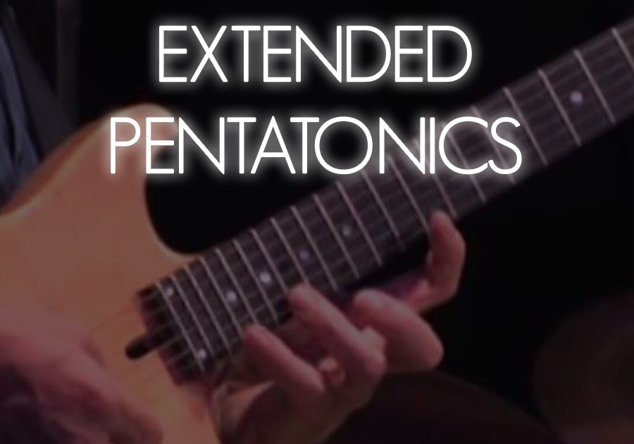 Sebastien Zunino Guitar Academy