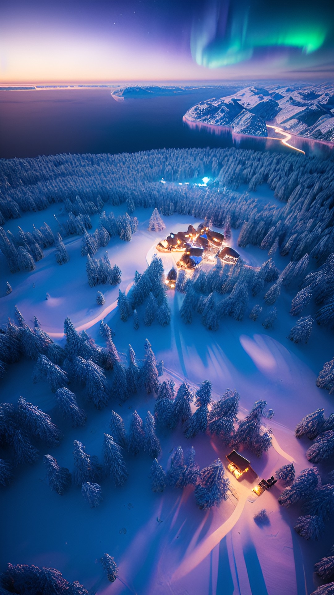A Beginner’s Guide to Planning an Epic Northern Lights Holiday in ...