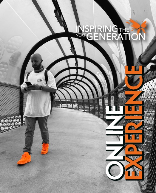 Inspiring The Next Generation: Series 1