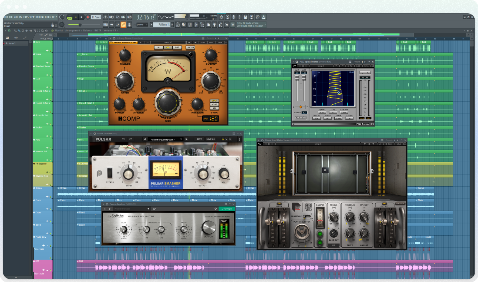 BEATMAKER EXPERT : La méthode pour rendre ses instrumentales ...