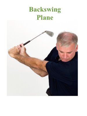 8 Phases of the Golf Swing