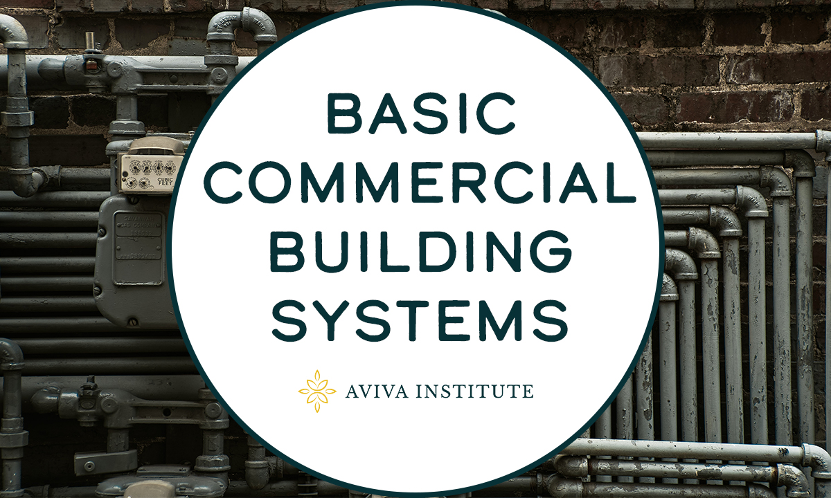 Basic Commercial Building Systems