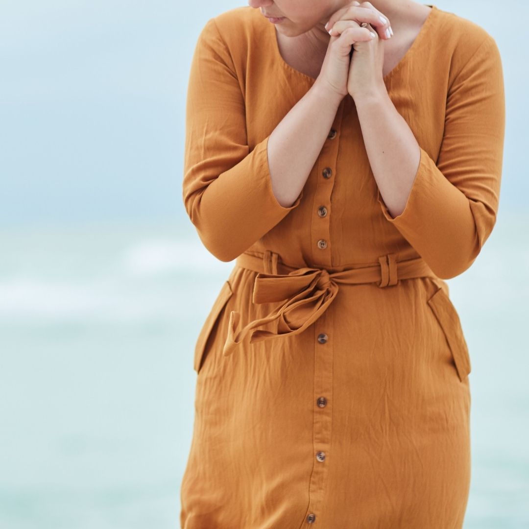 SHERO: Your WILD Guide to Warrior After Abuse | Course