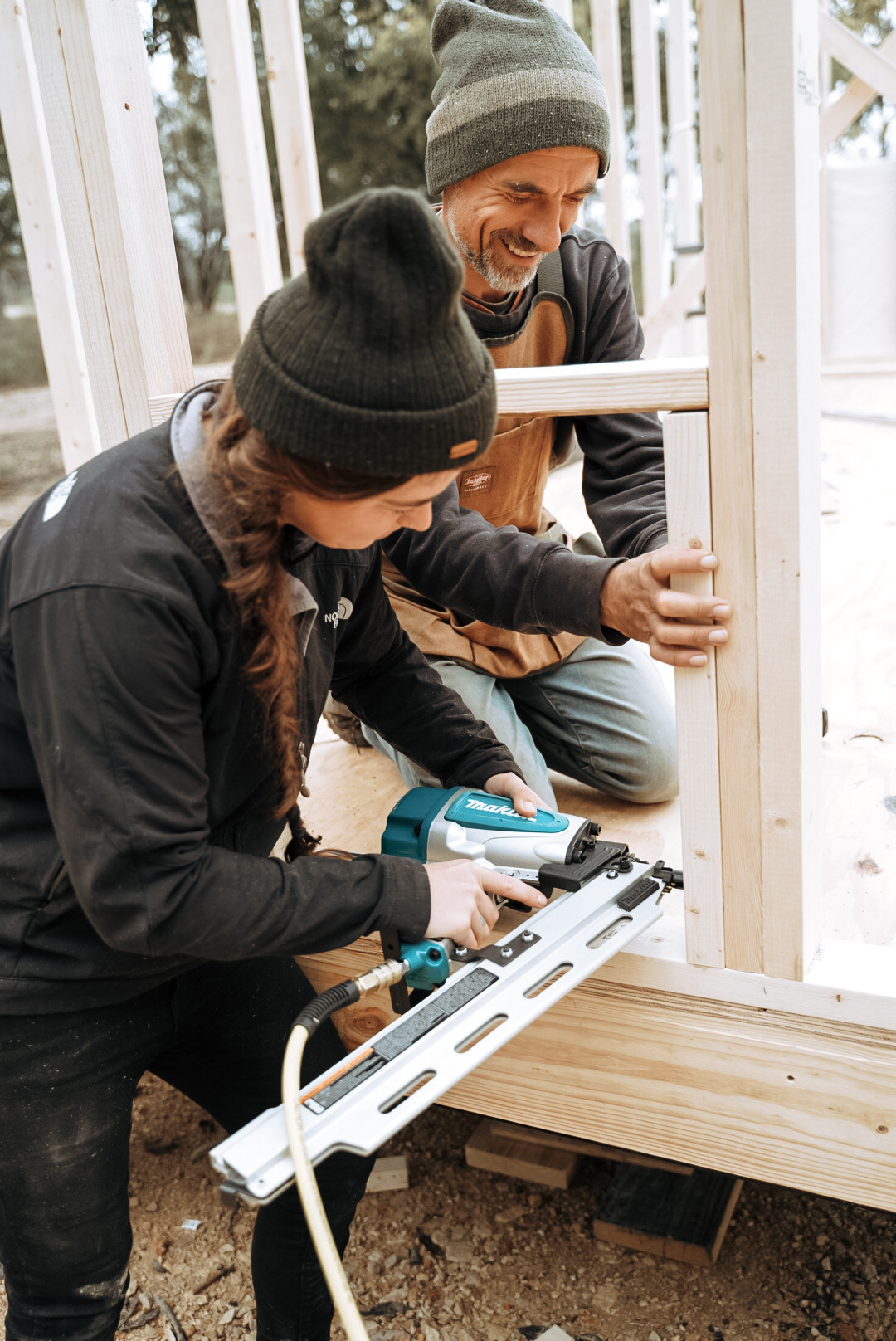 The Advanced Hemp Builder Course