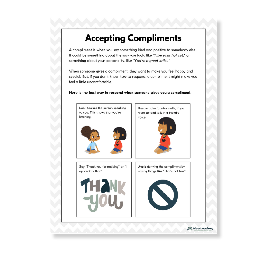 SocialStars! - Digital Mega Bundle of Social Skill Tools