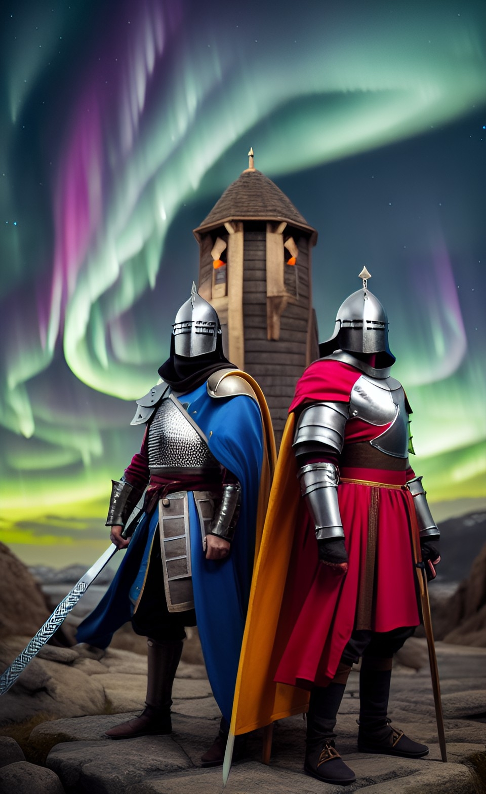 Myths and Legends of Aurora: Top 19 Secret Myths Revealed