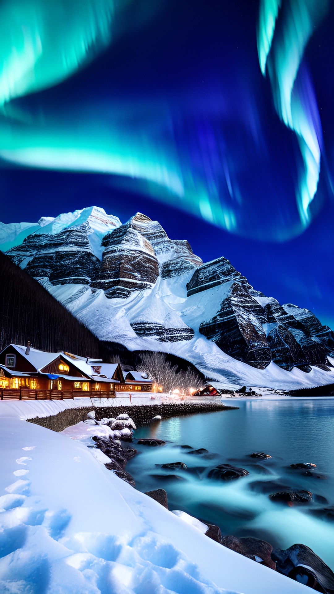 Vík: Iceland's Best Kept Secret for Aurora Hunters