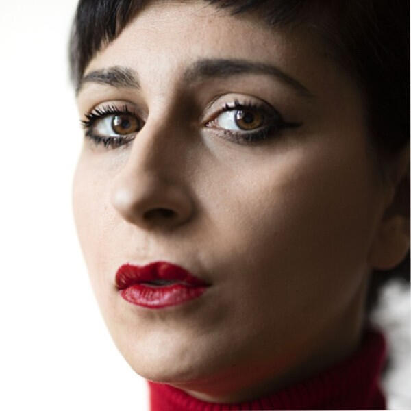 Marina Pierri | Il viaggio dell'eroina