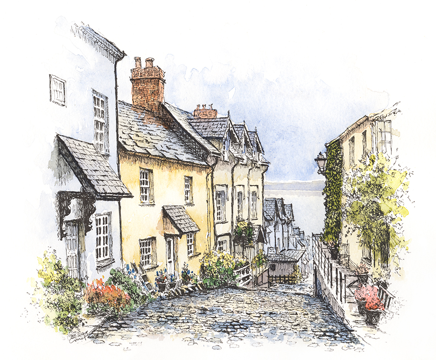 Eric Thompson Online