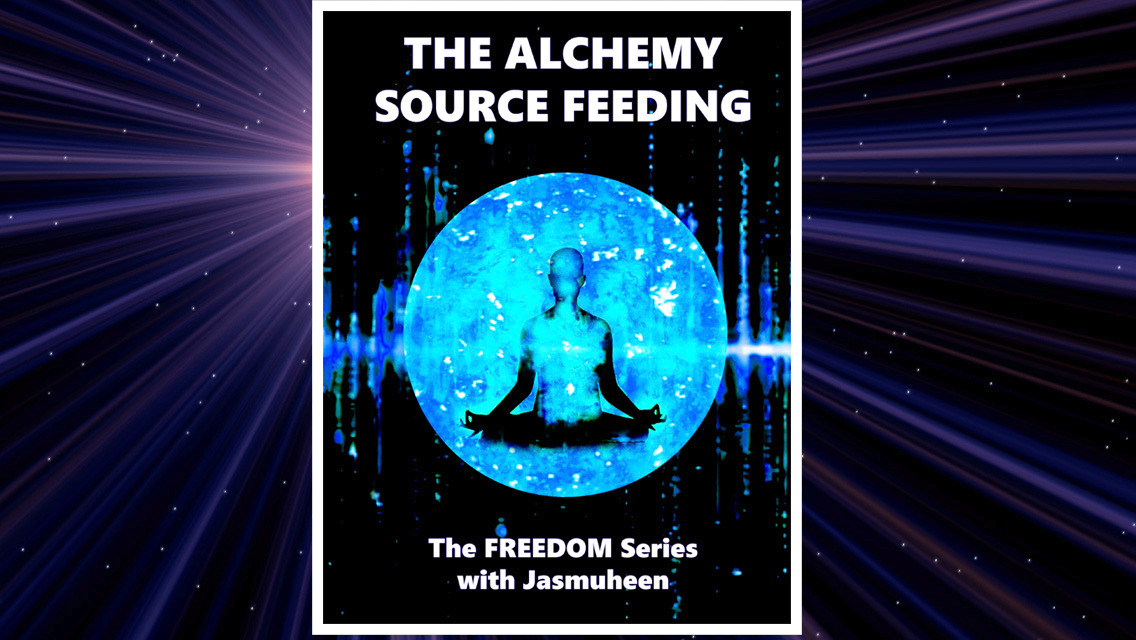 Breatharian Pathways – Memories & Motivations - Jasmuheen