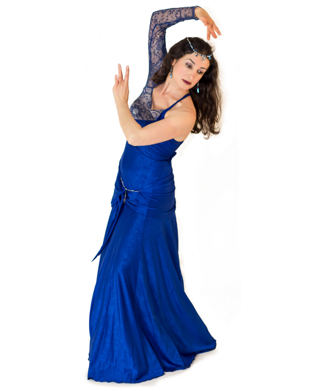 Iranian Dance Academy